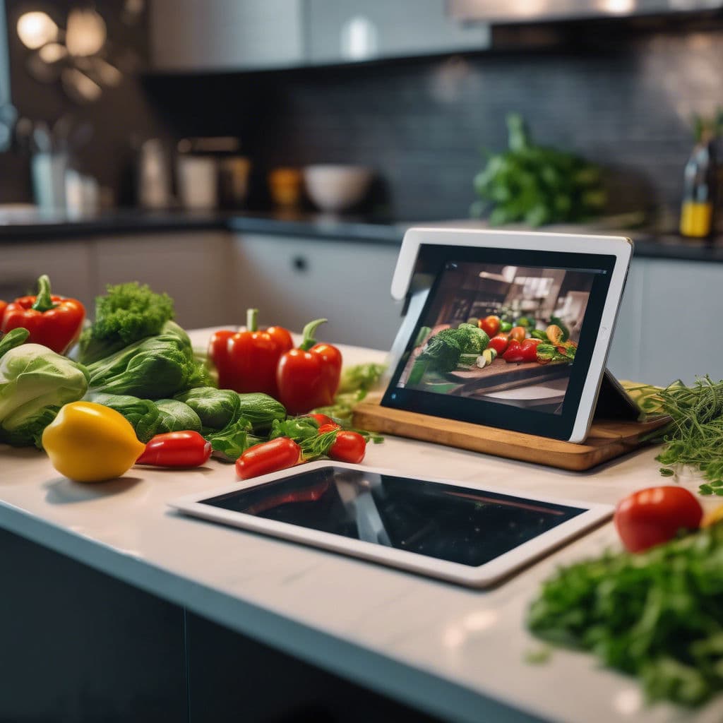 Best AI for Recipes 2026: 7 Tools Compared for Home Cooks | FoodiePrep