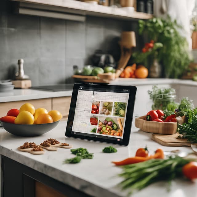 The 10 Best Meal Planning Apps in 2026 (Ranked & Compared) | FoodiePrep