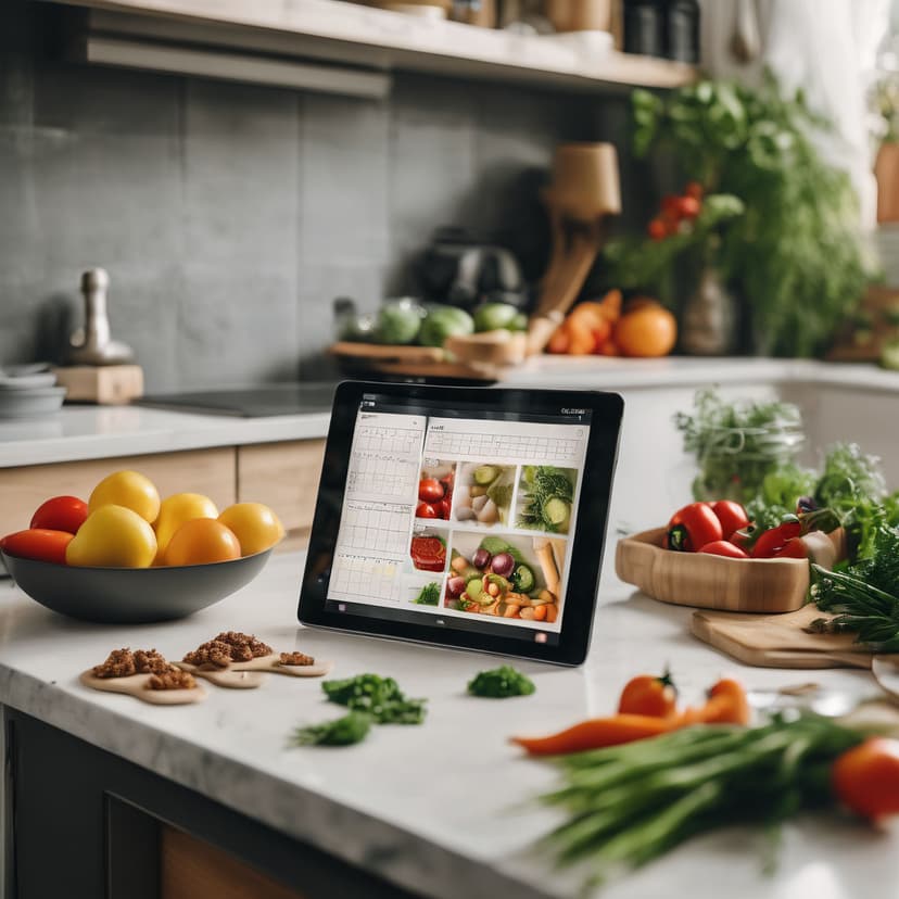 The 10 Best Meal Planning Apps in 2026 (Ranked & Compared) | FoodiePrep