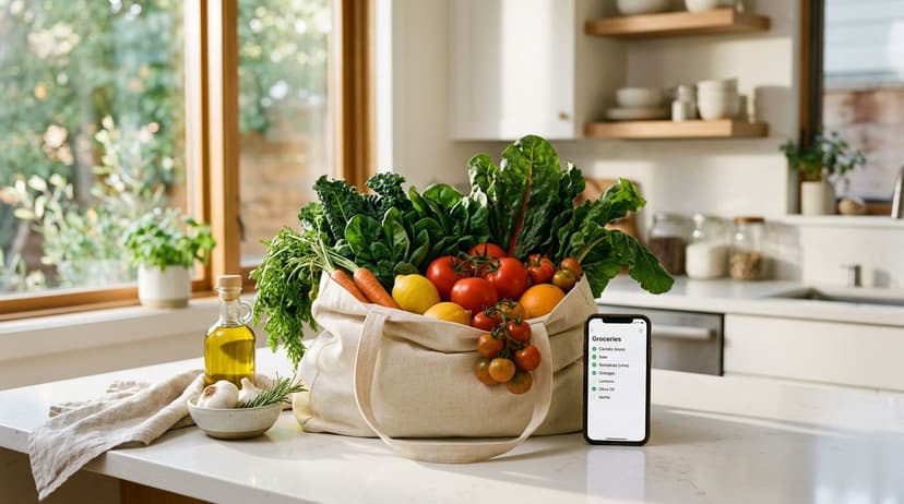 Smart Ways to Save on Groceries (15 Tips) | FoodiePrep